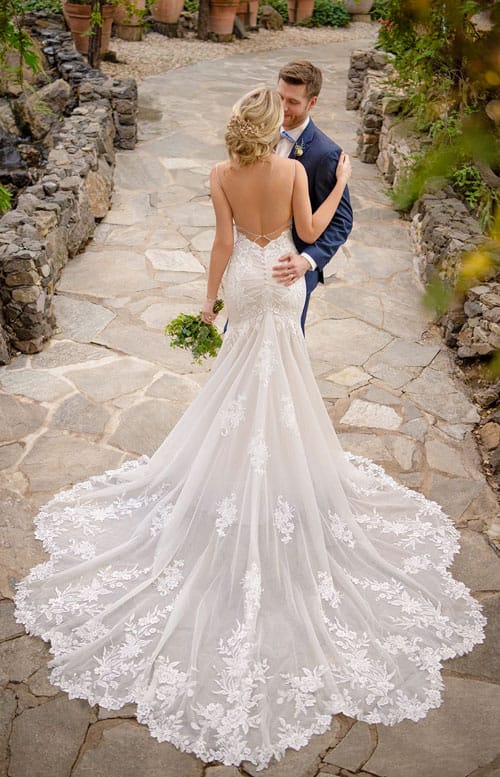 Bridal Gown Boutique | Bridal Shop Hampshire | Anya Bridal Couture