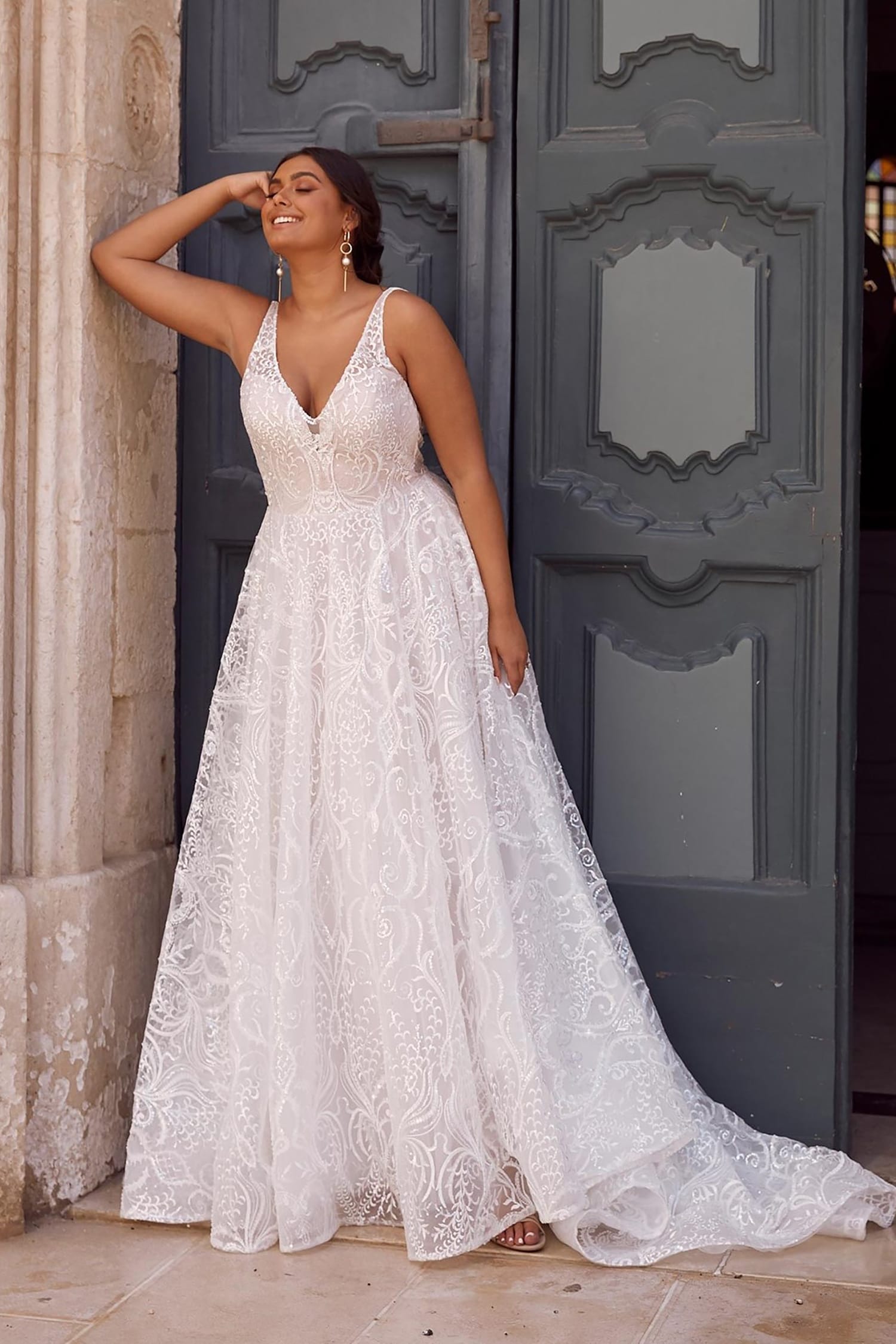 Madi Lane Wedding Dresses | Anya Bridal Couture